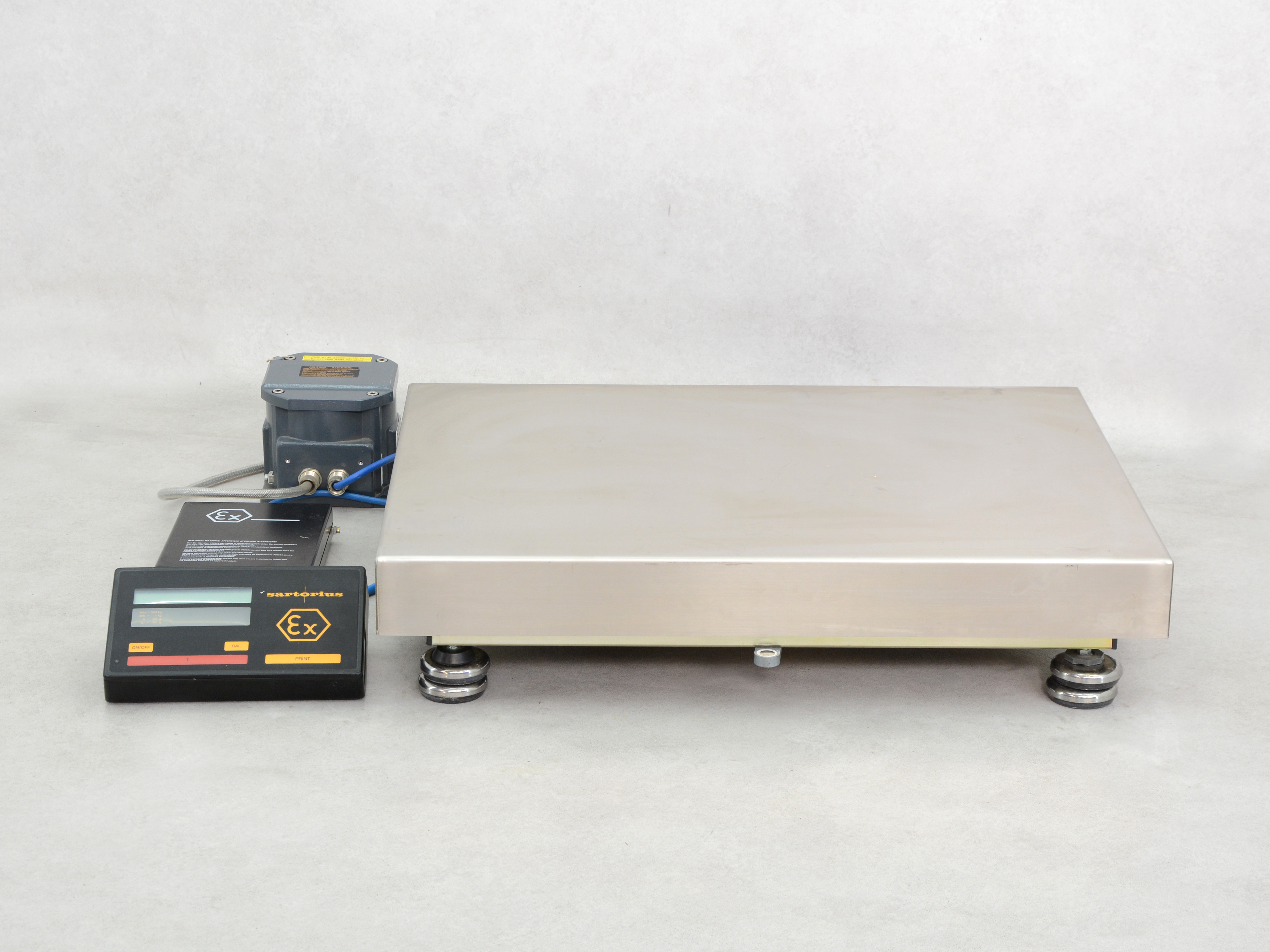 Balance Sartorius F300S-XGRV50 - Gemini BV