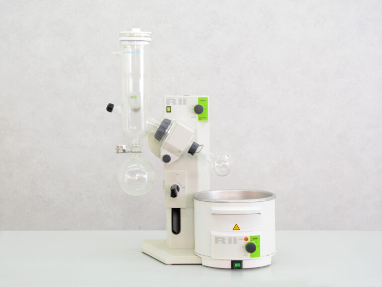 Rotavapor Buchi R-II - Gemini BV