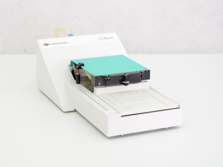 Spectrophotomètre Varian Cary 100 Bio - Gemini BV