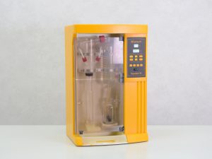 Système distillation Kjeldahl Gerhardt Vapodest 30 - Gemini BV