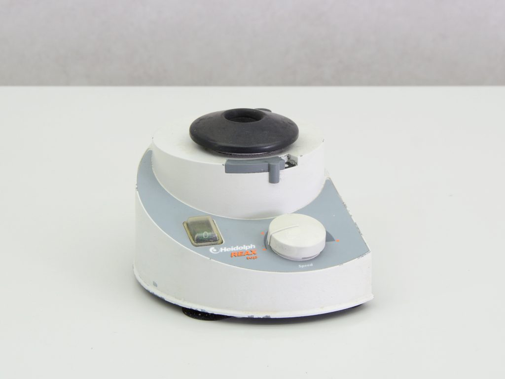 Shaker Heidolph REAX top - Gemini BV