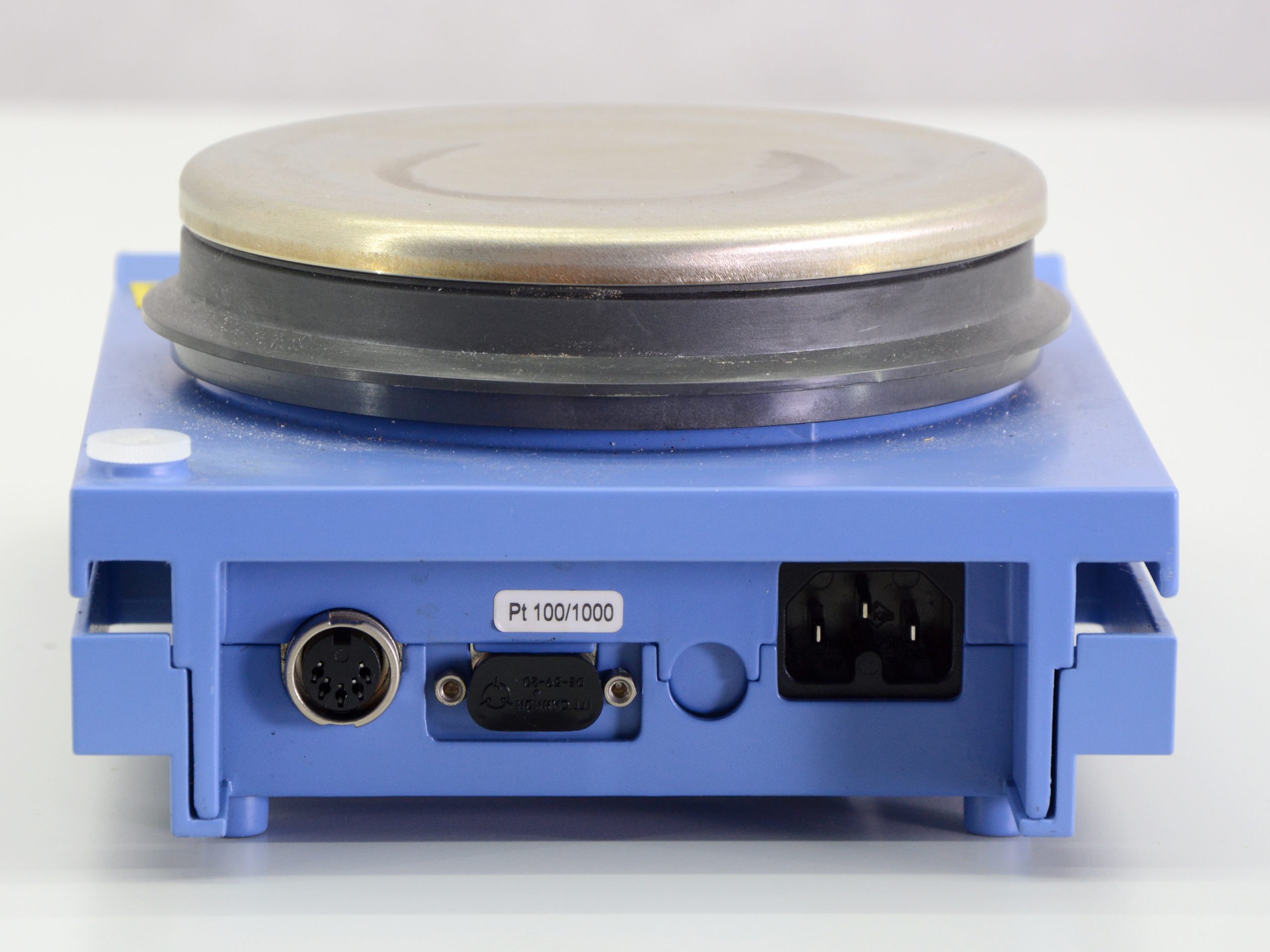 Agitateur magnétique IKA RET VC - Gemini BV