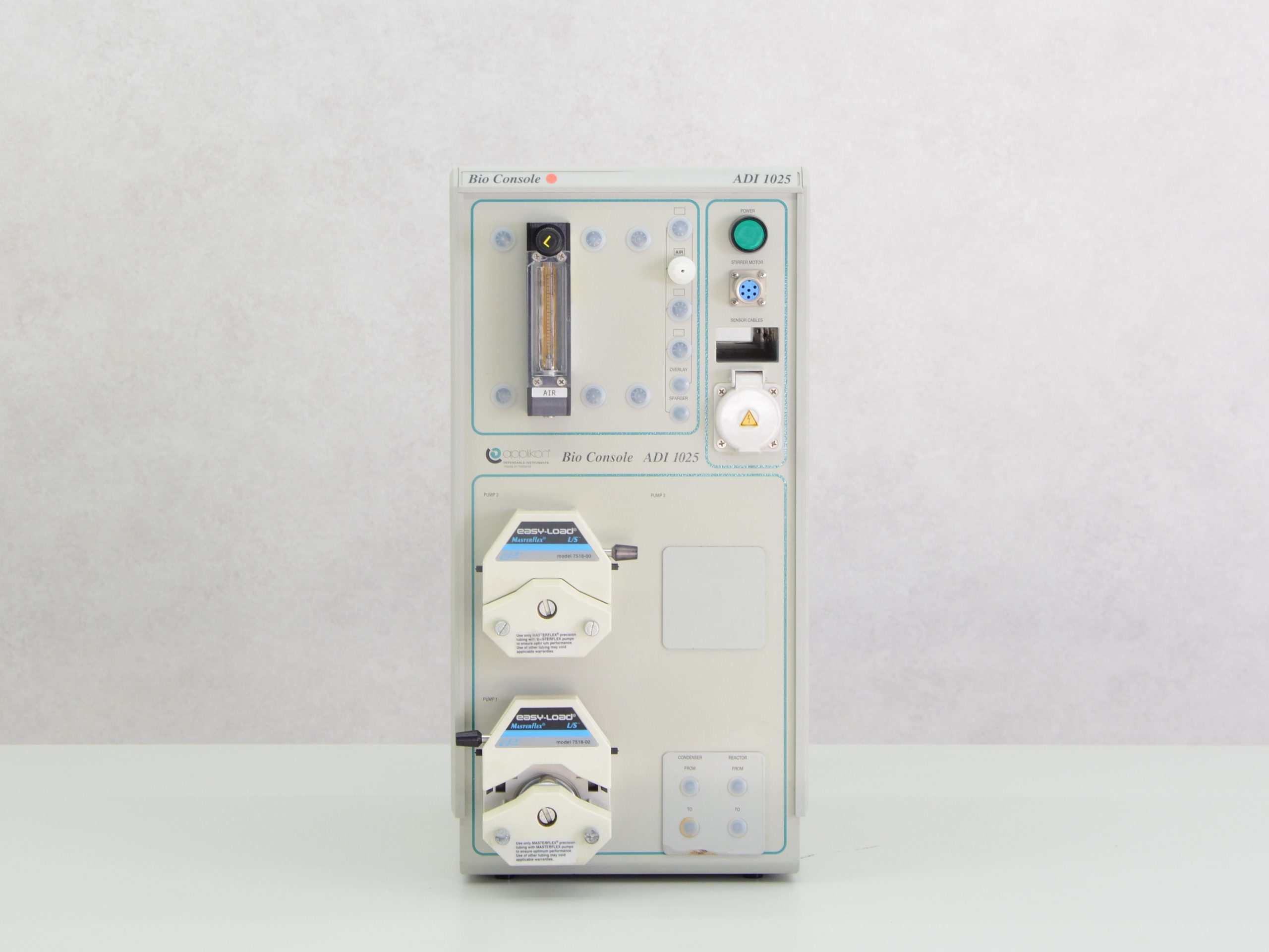 Bio console Applikon ADI 1025 - Gemini BV