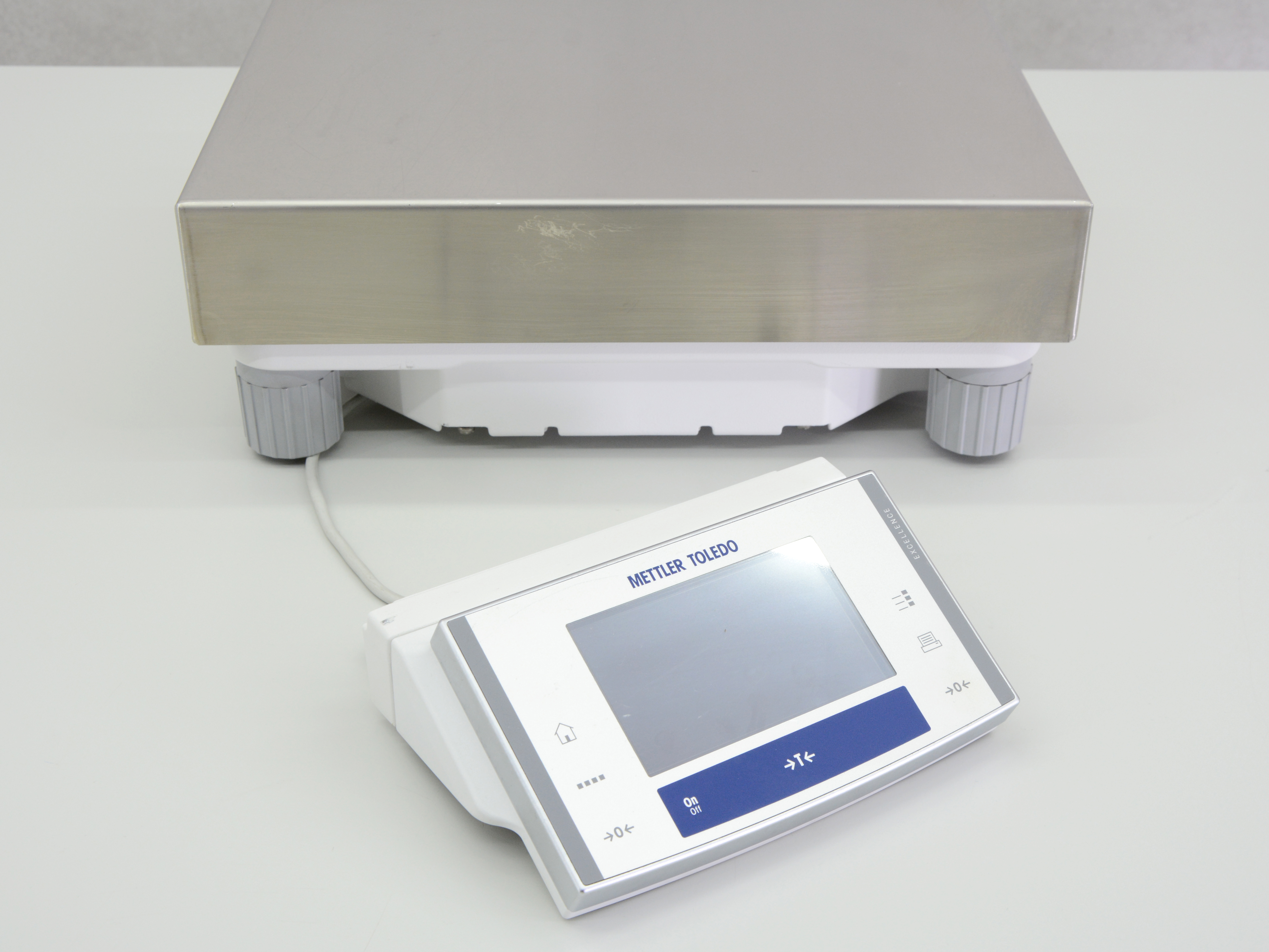 Balance Mettler XS16001L - Gemini BV