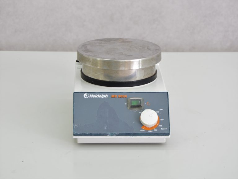 Agitateur magnétique Heidolph MR3000 - Gemini BV