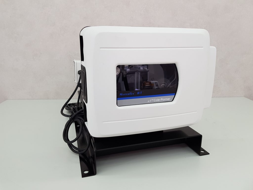 Pompe péristaltique Cole Parmer Masterflex BT - Gemini BV