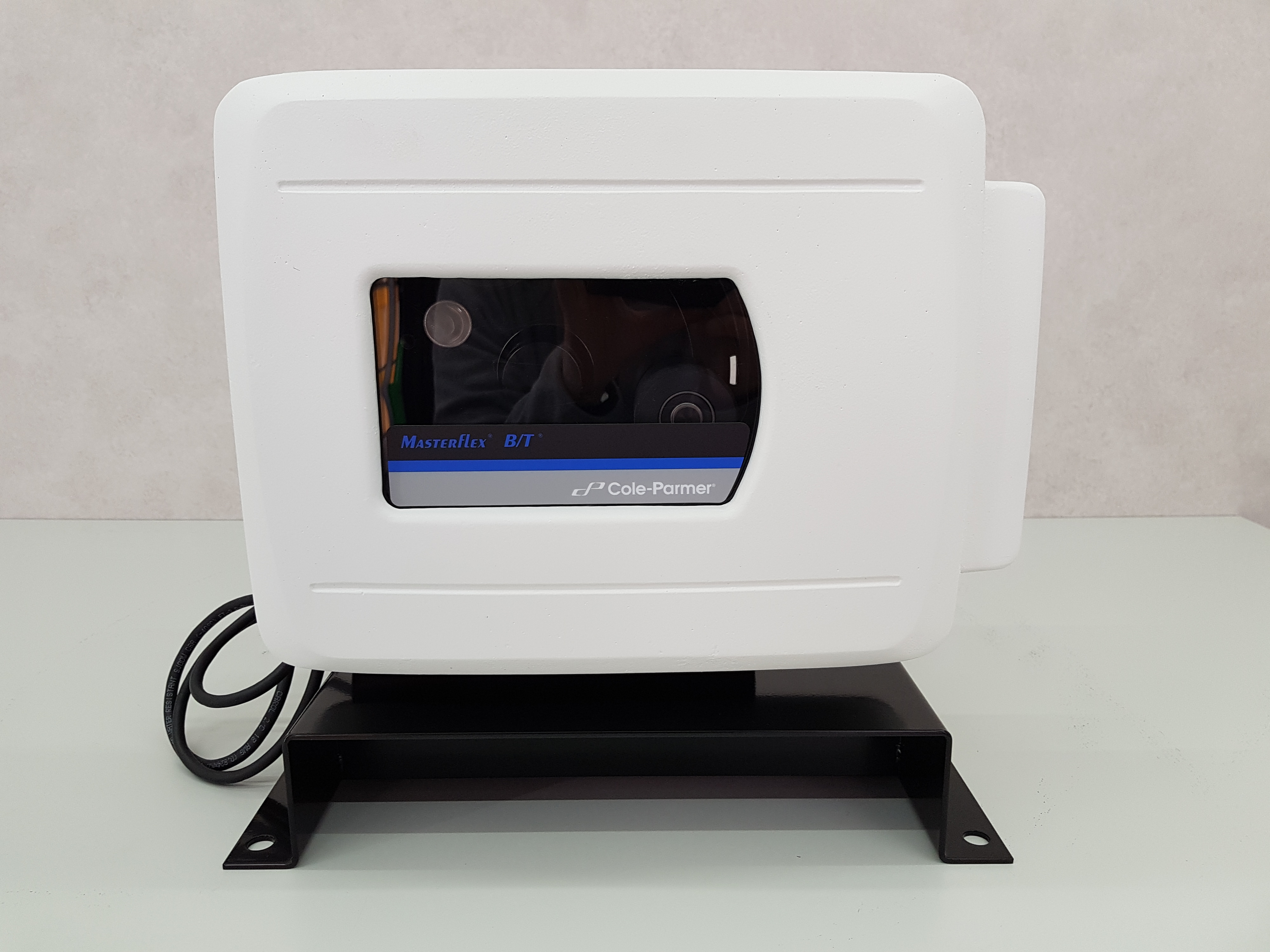 Pompe péristaltique Cole Parmer Masterflex BT - Gemini BV