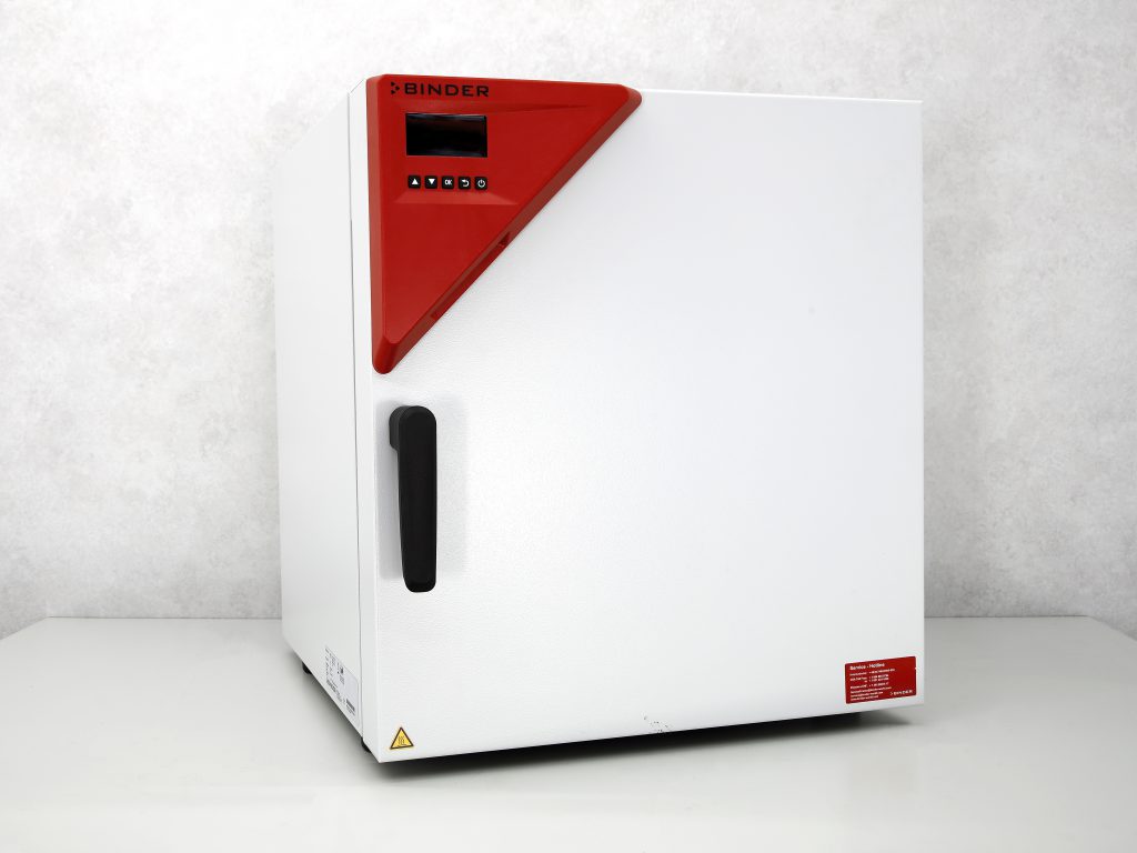 Étuve Binder FD56 - Gemini BV