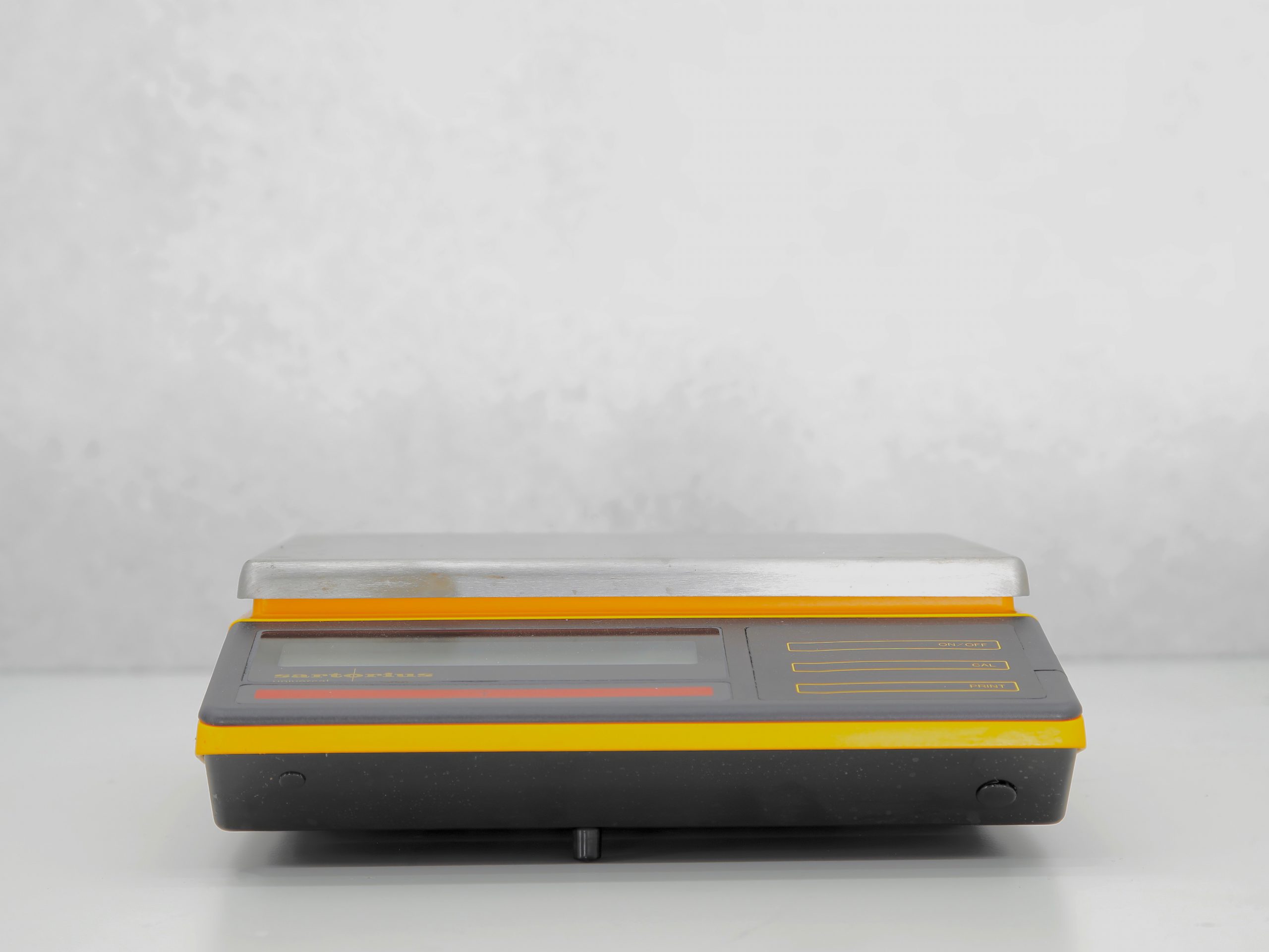 Balance Sartorius U4100S - Gemini BV