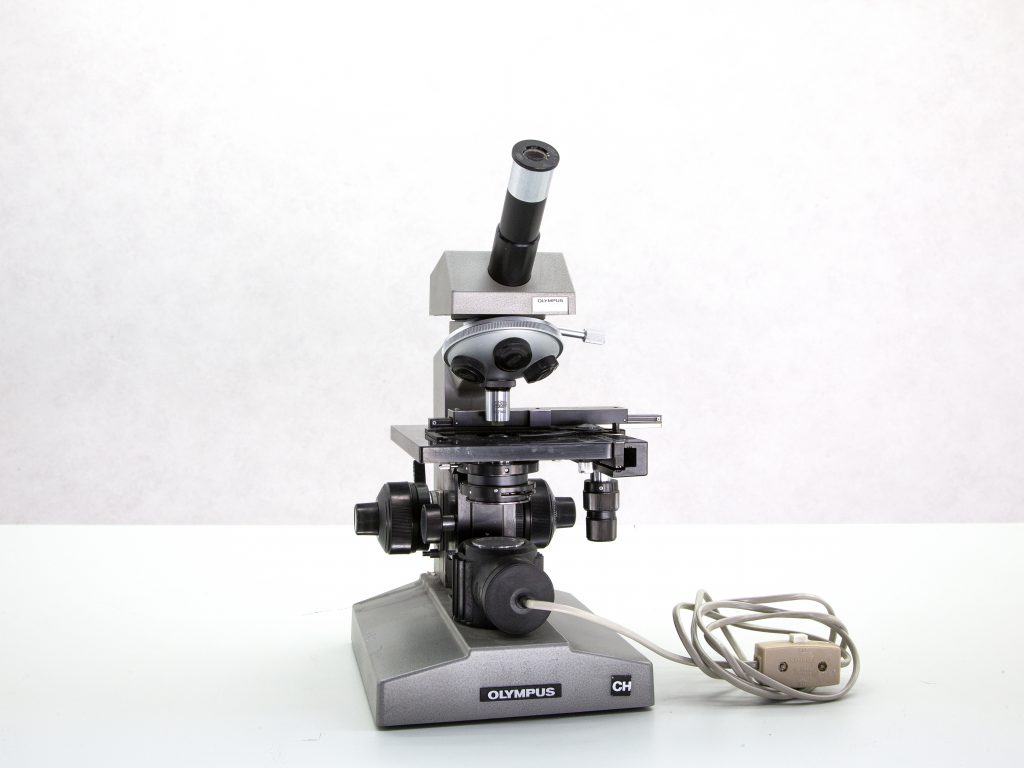 Microscope Nikon Optiphot-2 - Gemini BV