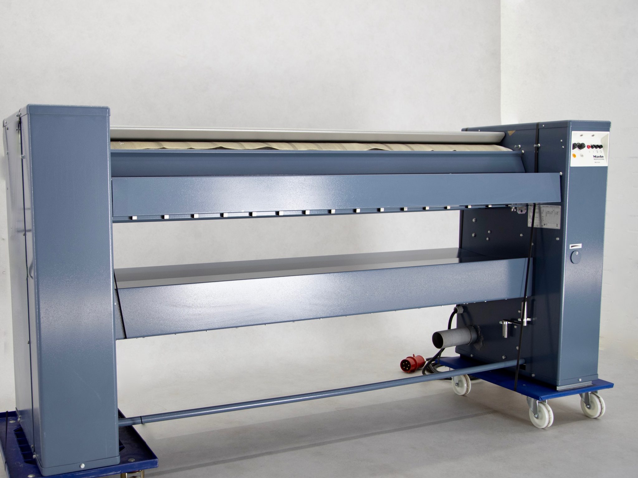 Machine à repasser Miele HM5316 - Gemini BV