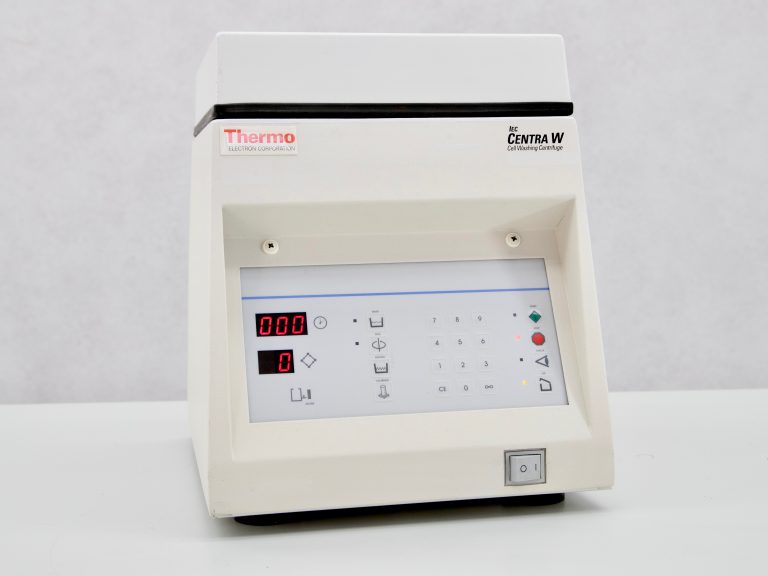 Spectrophotomètre Thermo Fisher Genesys 10-S UV-Vis - Gemini BV