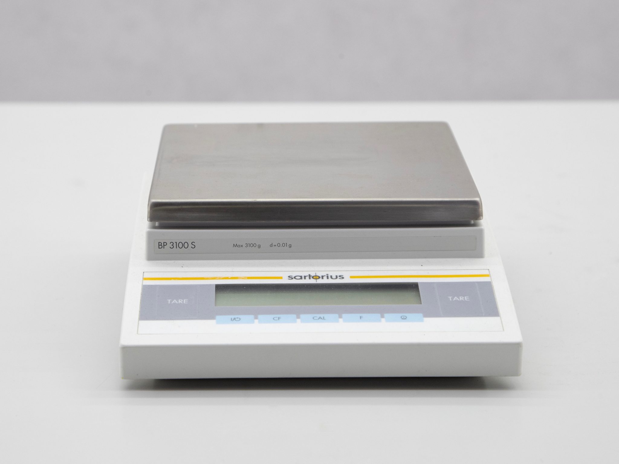 Balance Sartorius BP 3100S - Gemini BV