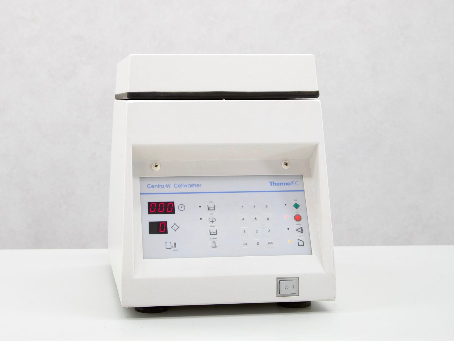 Spectrophotomètre Thermo Fisher Genesys 10-S UV-Vis - Gemini BV