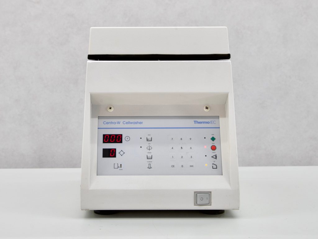Spectrophotomètre Thermo Fisher Genesys 10-S UV-Vis - Gemini BV