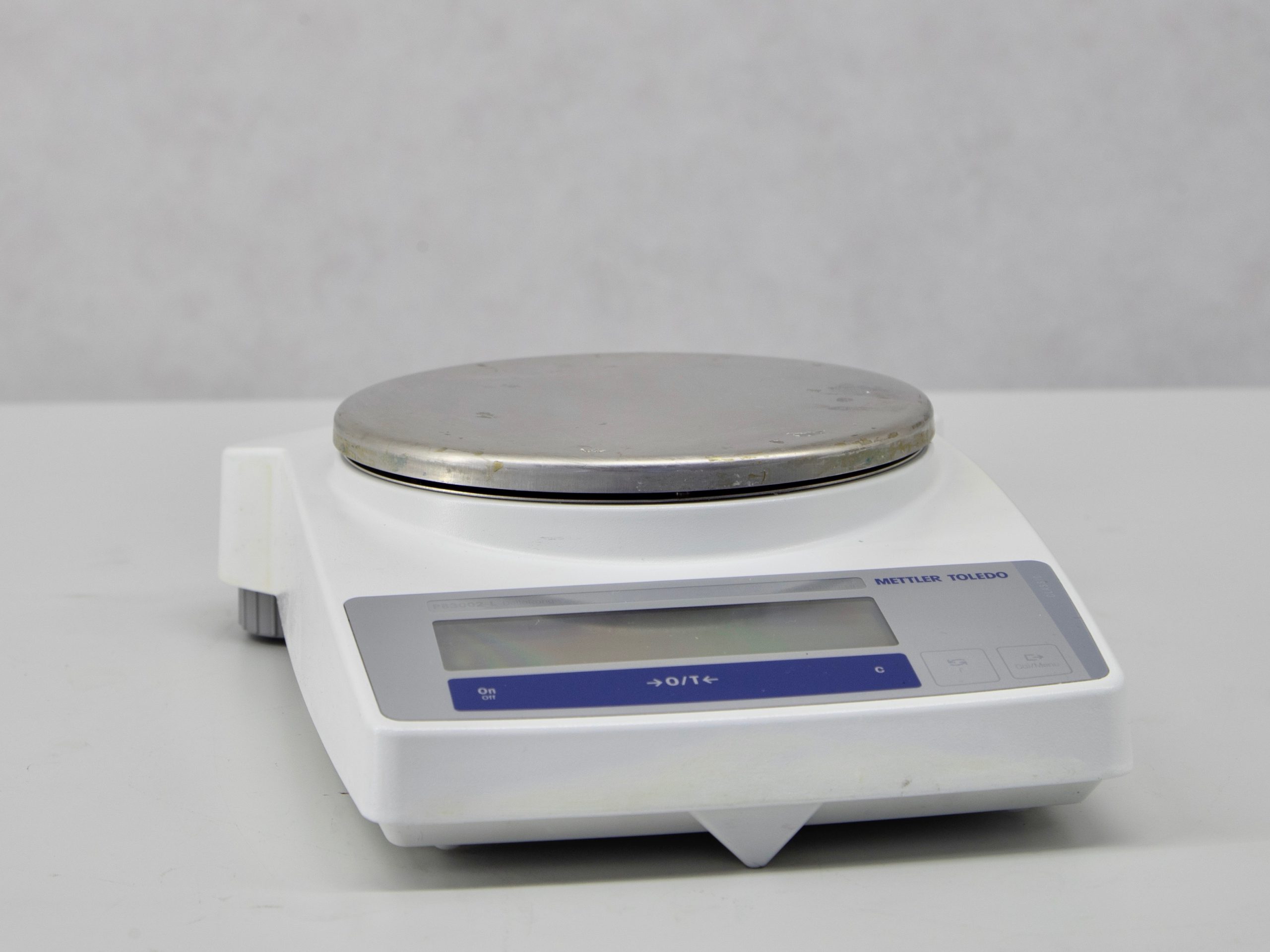 Balance Mettler PB3002-L - Gemini BV