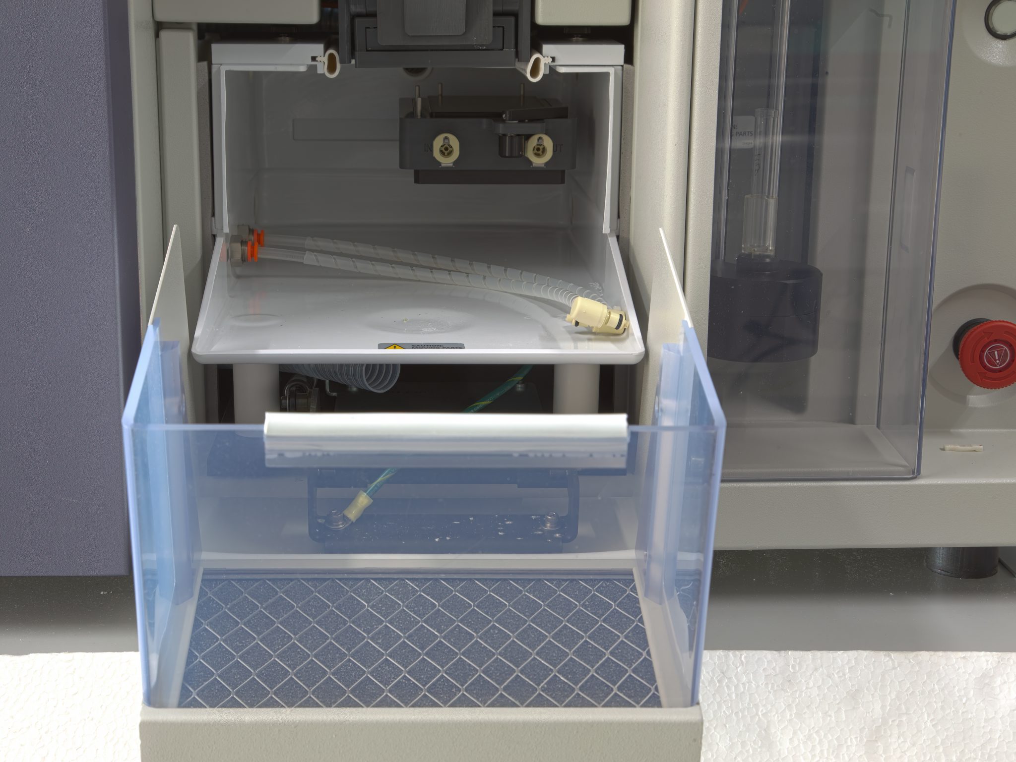 Cytomètre en flux BD - Becton Dickinson FACSAria III - Gemini BV