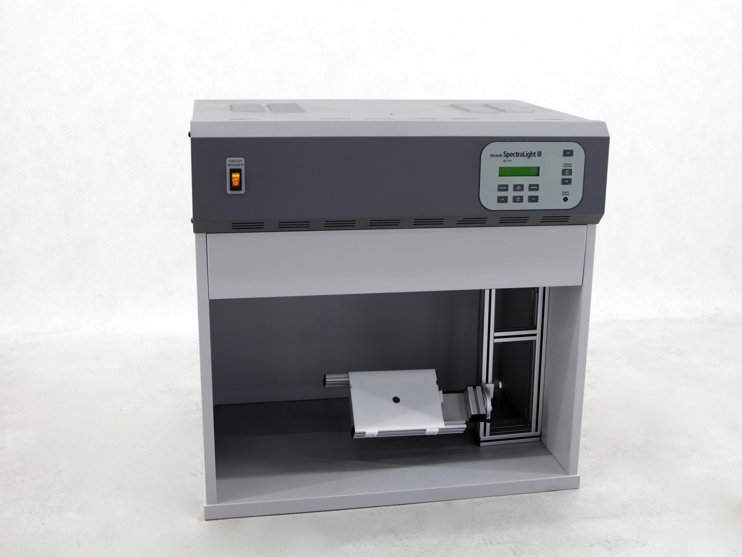 Lightbox Macbeth Spectralight III - Gemini BV