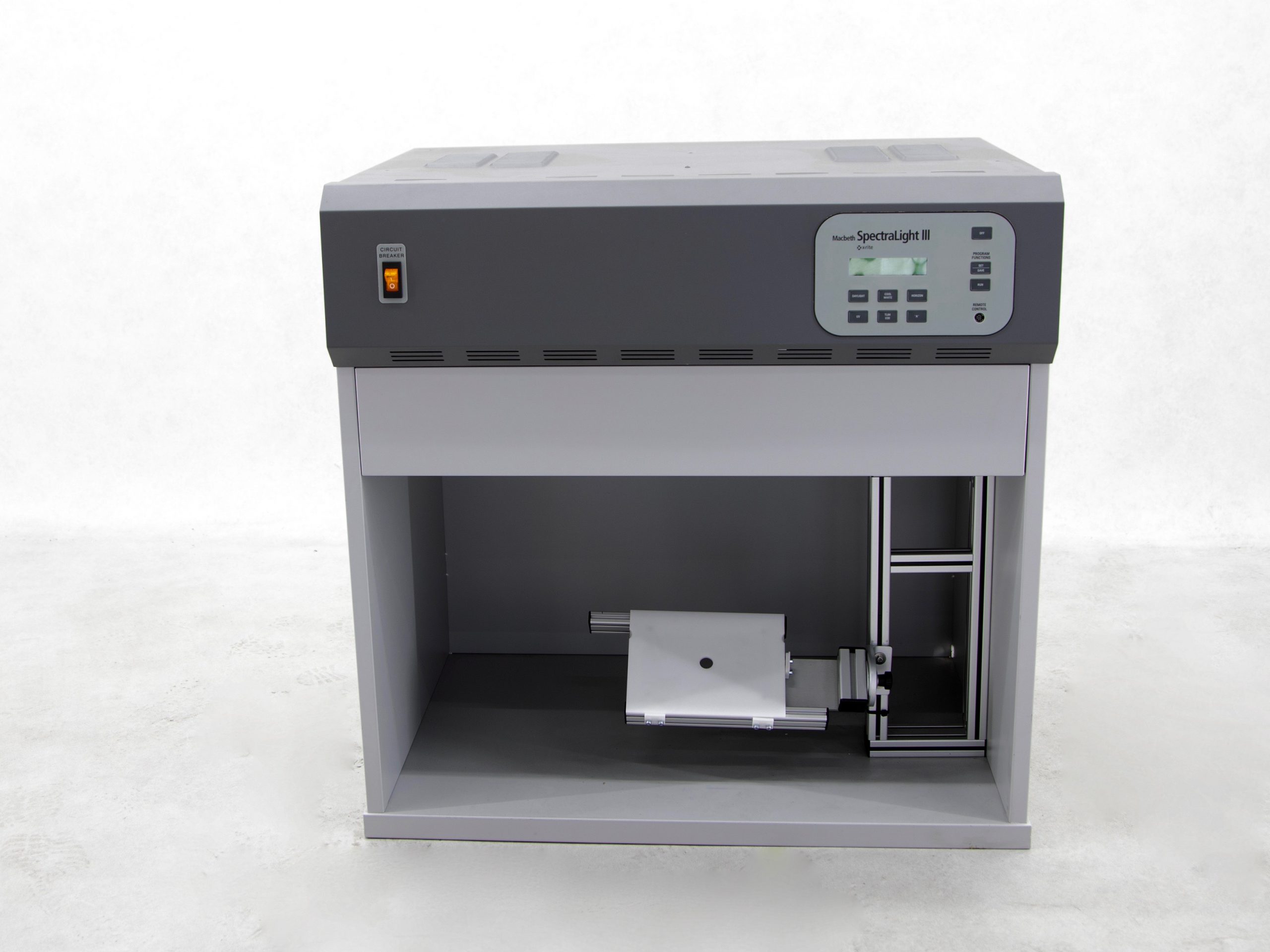 Lightbox Macbeth Spectralight III - Gemini BV