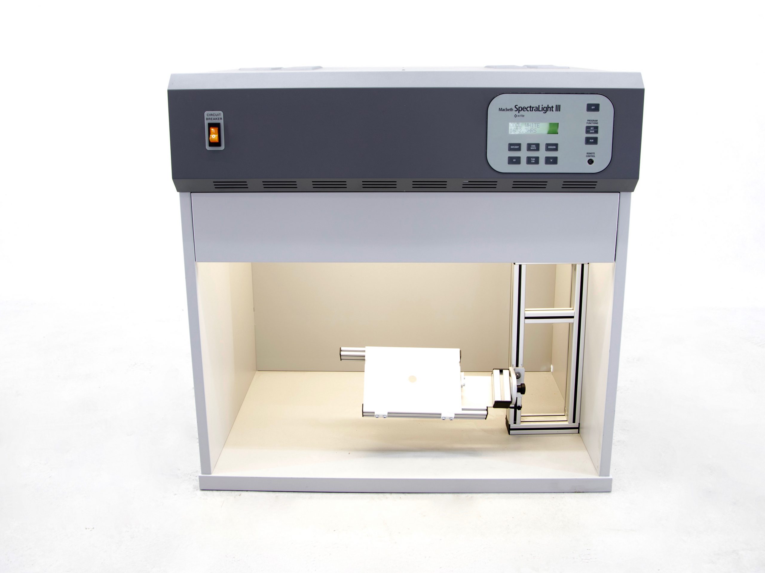 Lightbox Macbeth Spectralight III - Gemini BV