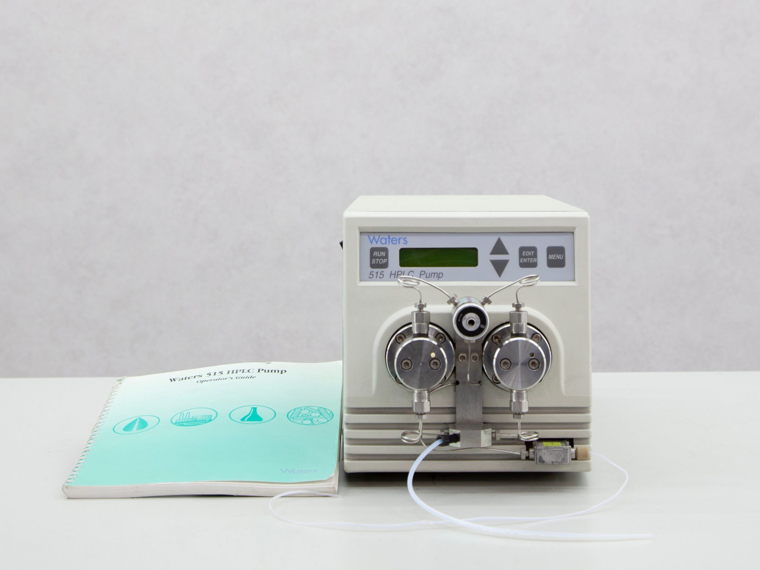 HPLC Pompe Waters 515 - Gemini BV