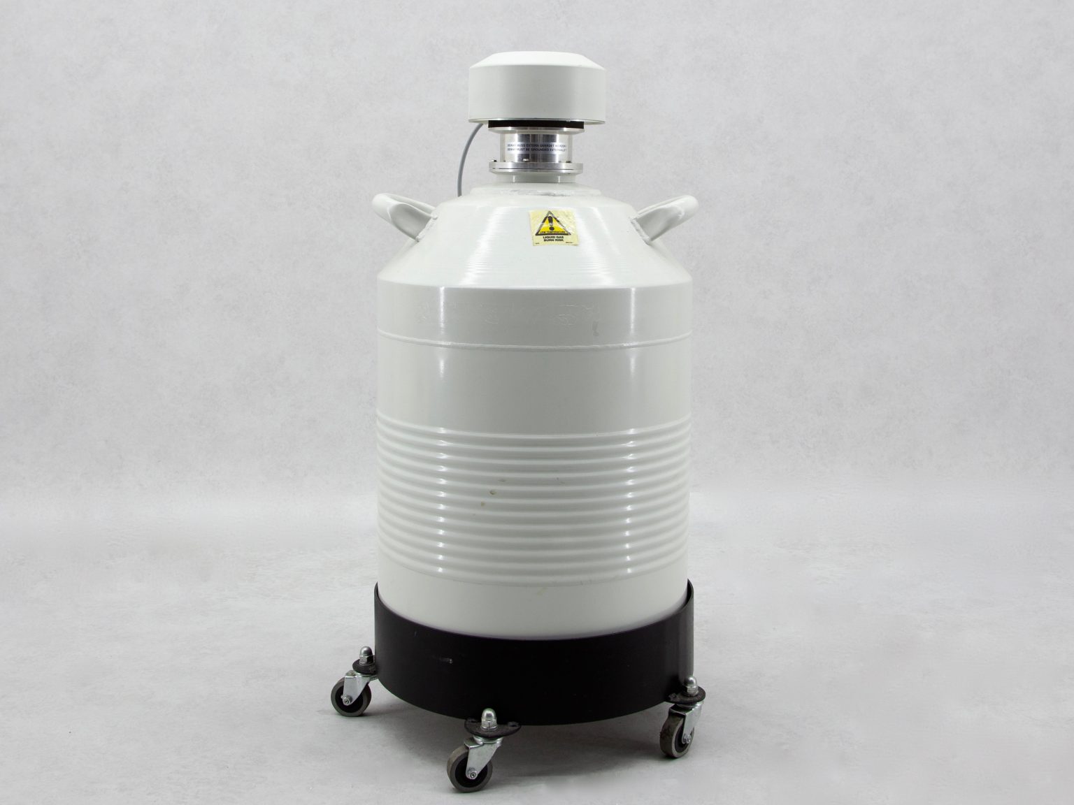 Vase dewar d'azote Leica modèle 702425 - Gemini BV