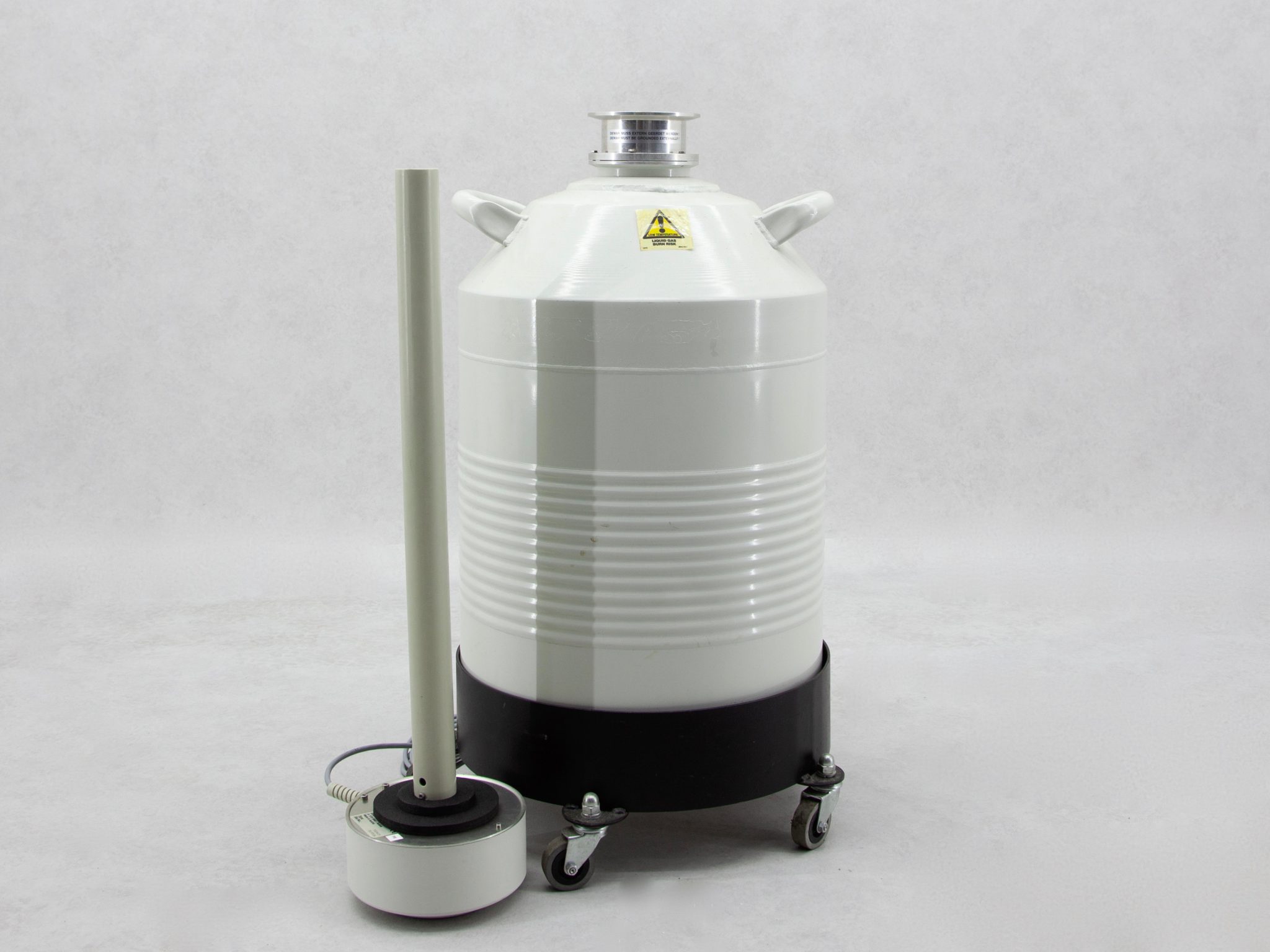 Vase dewar d'azote Leica modèle 702425 - Gemini BV