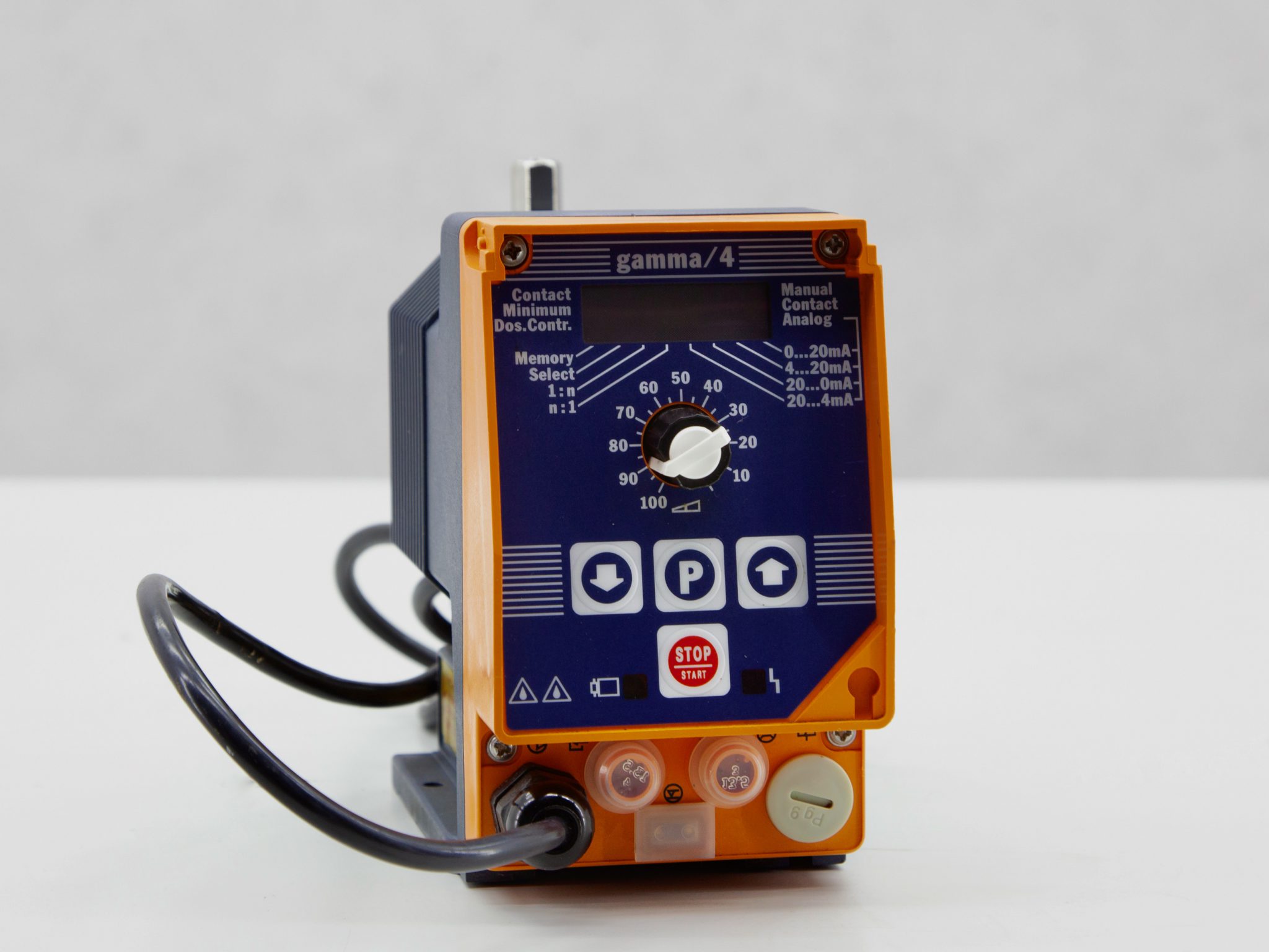 Pompe doseuse Prominent Gamma 4 - Gemini BV