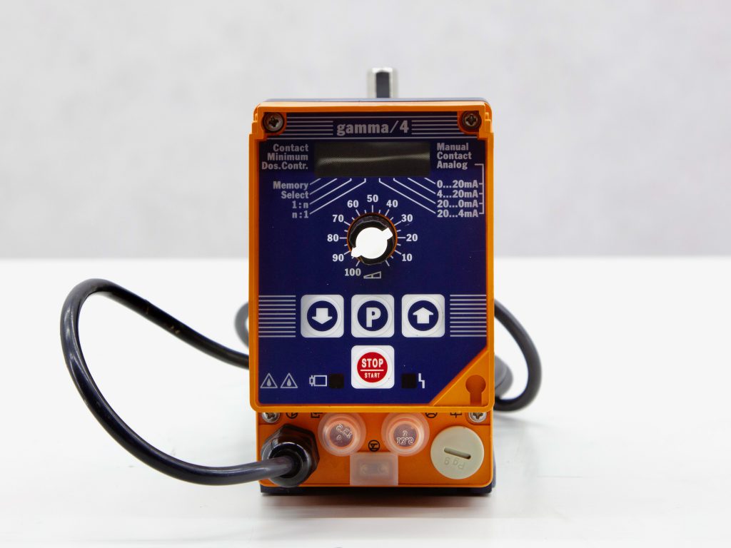 Pompe doseuse Prominent Gamma 4 - Gemini BV