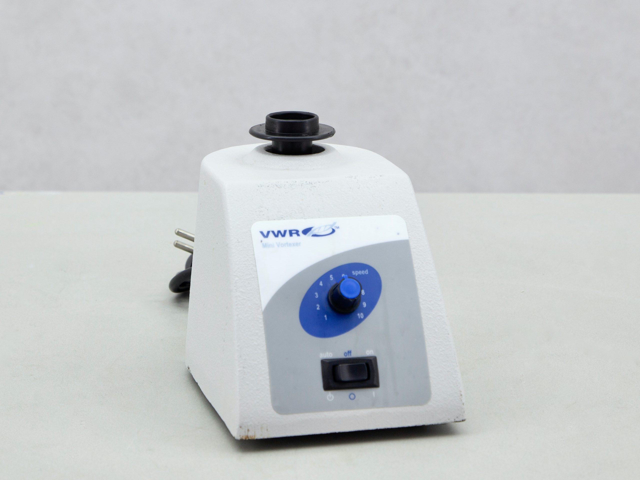 Vortex de VWR VM3000 - Gemini BV