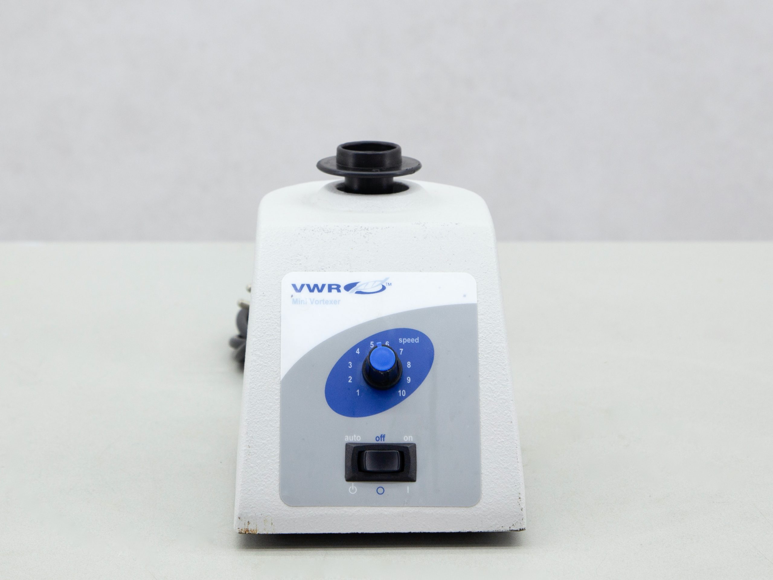 Vortex de VWR VM3000 - Gemini BV