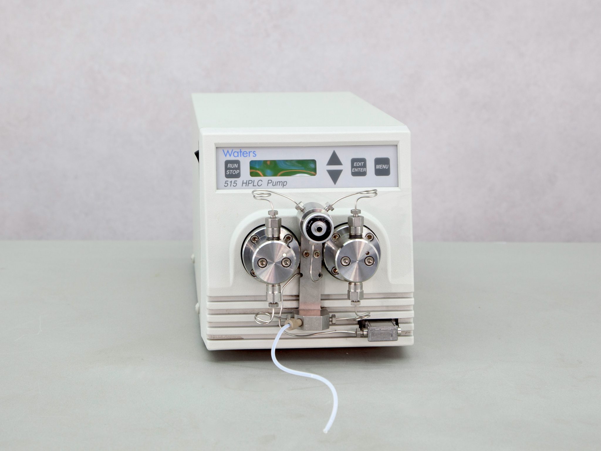 Pompe HPLC de Waters 515 - Gemini BV