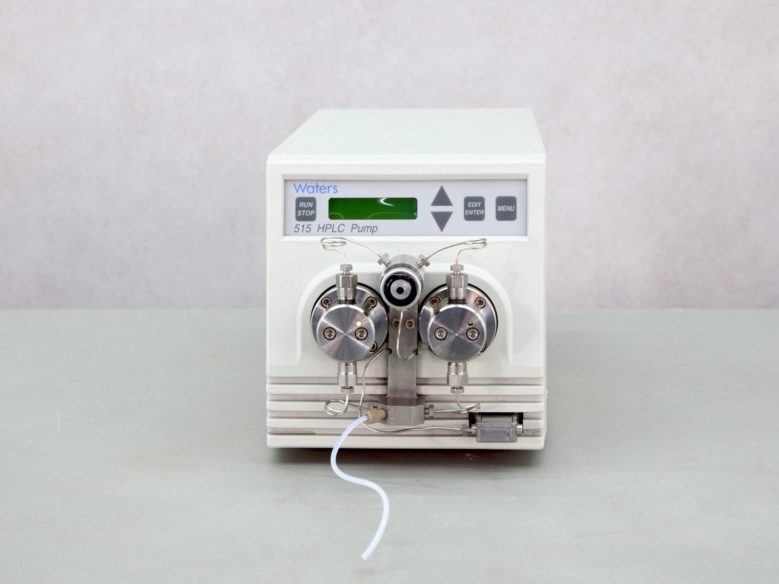 Pompe HPLC de Waters 515 - Gemini BV