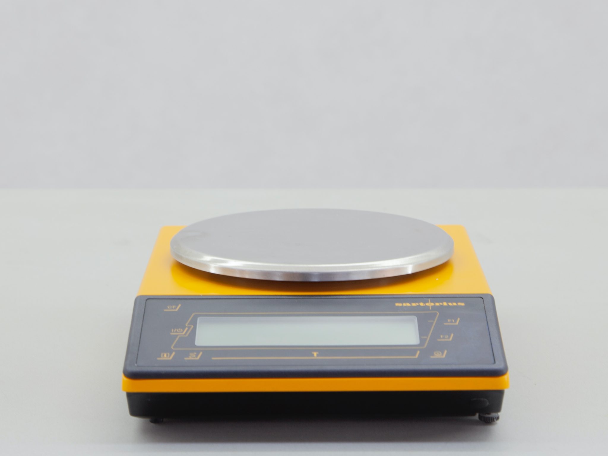 Sartorius L2200P balance de précision - Gemini BV