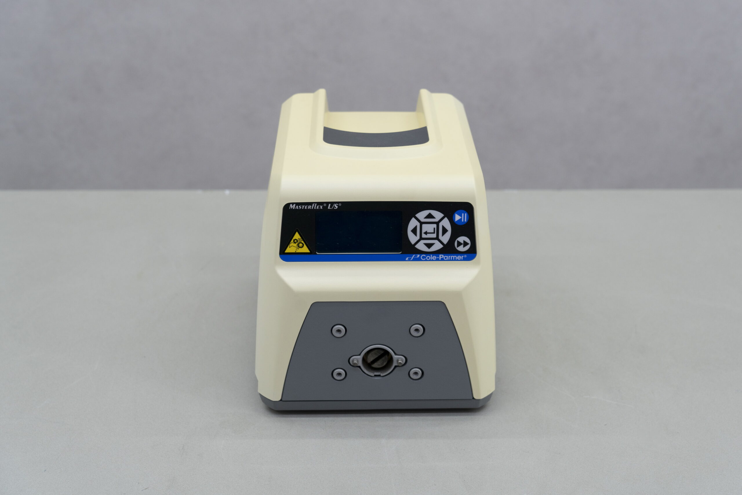 Pompe péristaltique Cole Palmer Masterflex L/S 7551-00 - Gemini BV