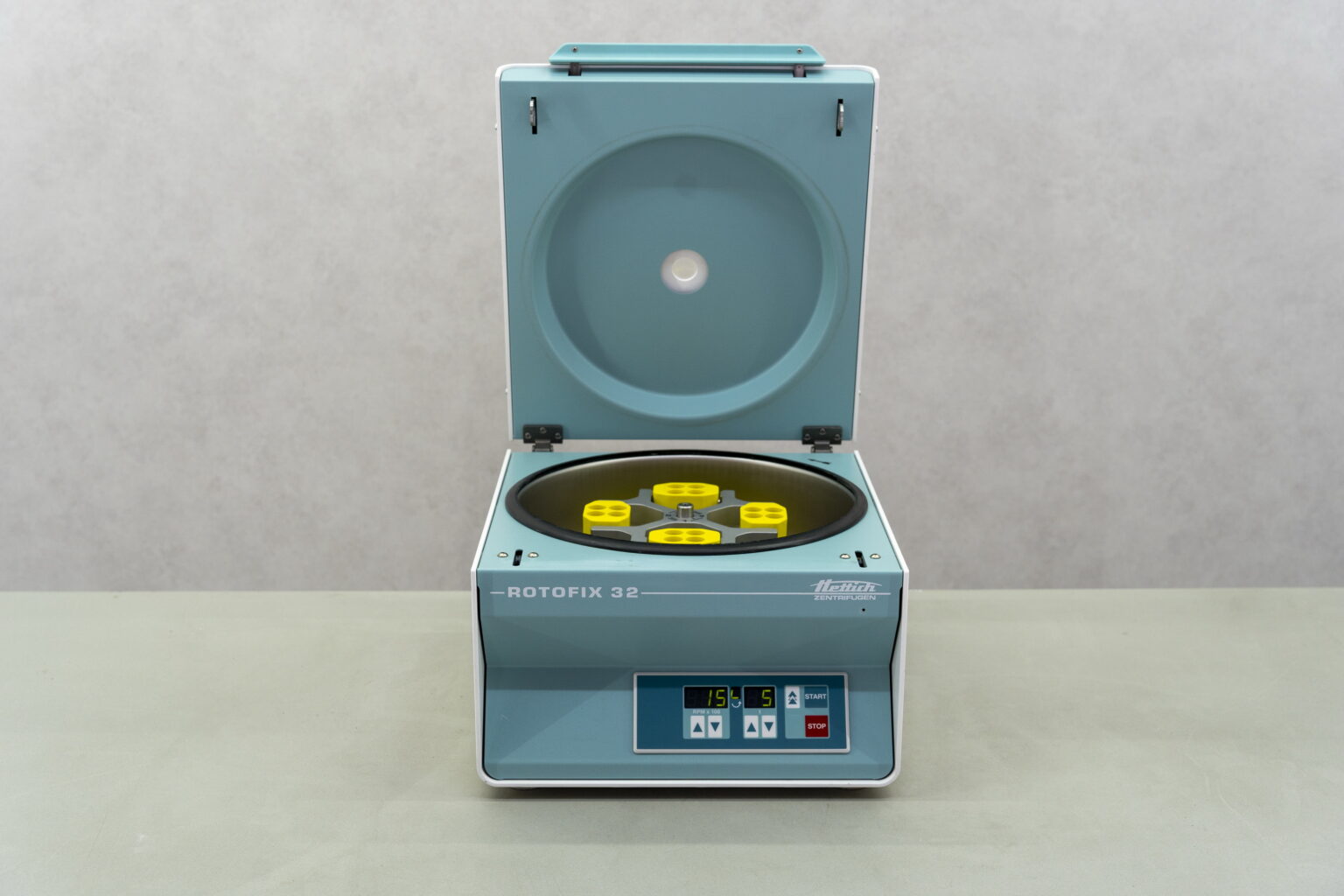 Centrifugeuse Hettich Rotofix 32 - Gemini BV