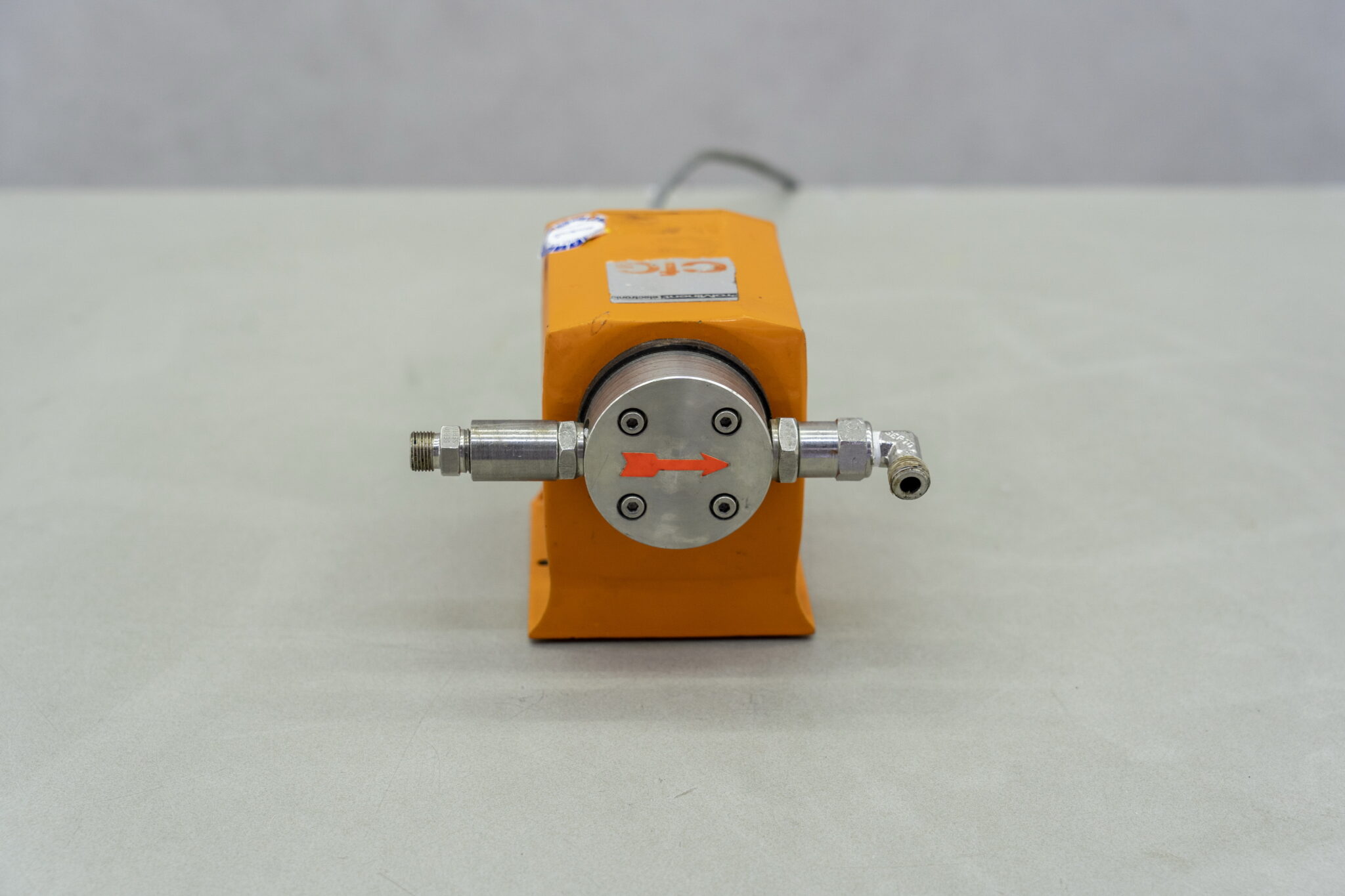 Pompe a membrane Prominent A904 - Gemini BV