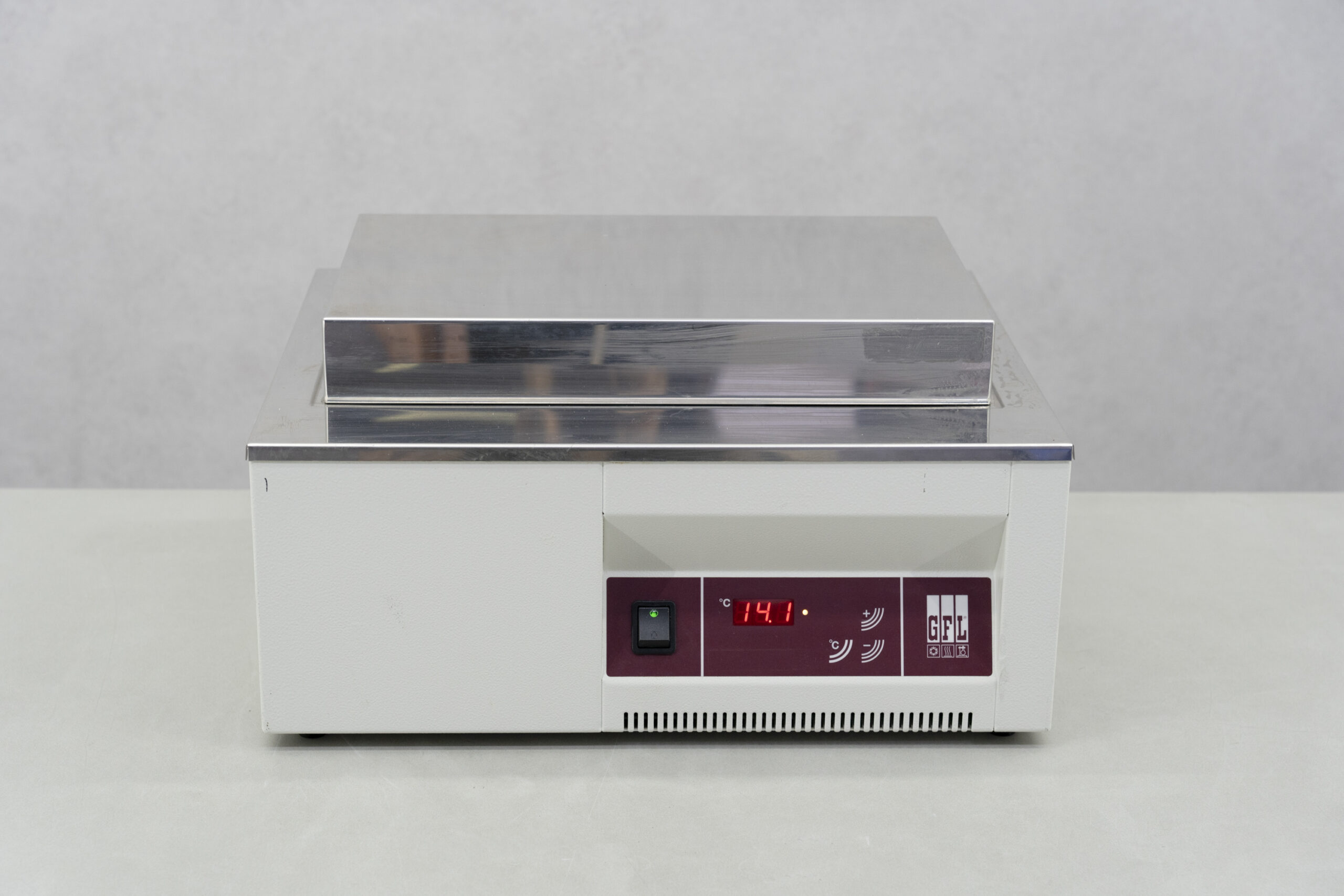 GFL 1003 Bain-marie - Gemini BV