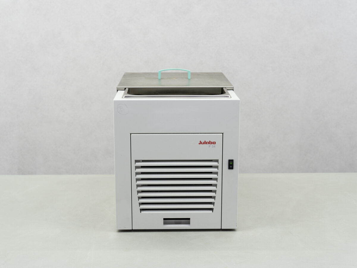 Bain-marie à circulation Lauda Proline P8 - Gemini BV