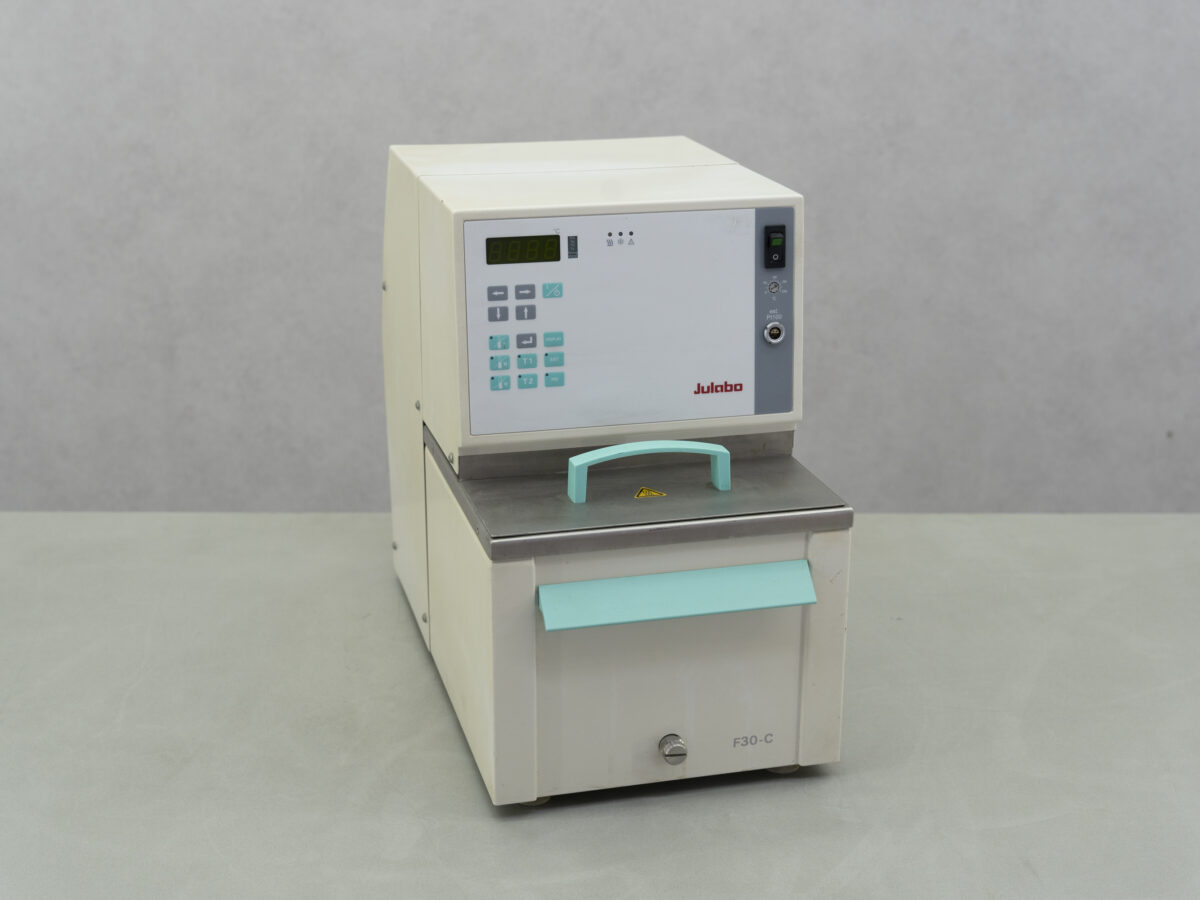 Bain-marie Lauda M20 avec thermostat Lauda B - Gemini BV