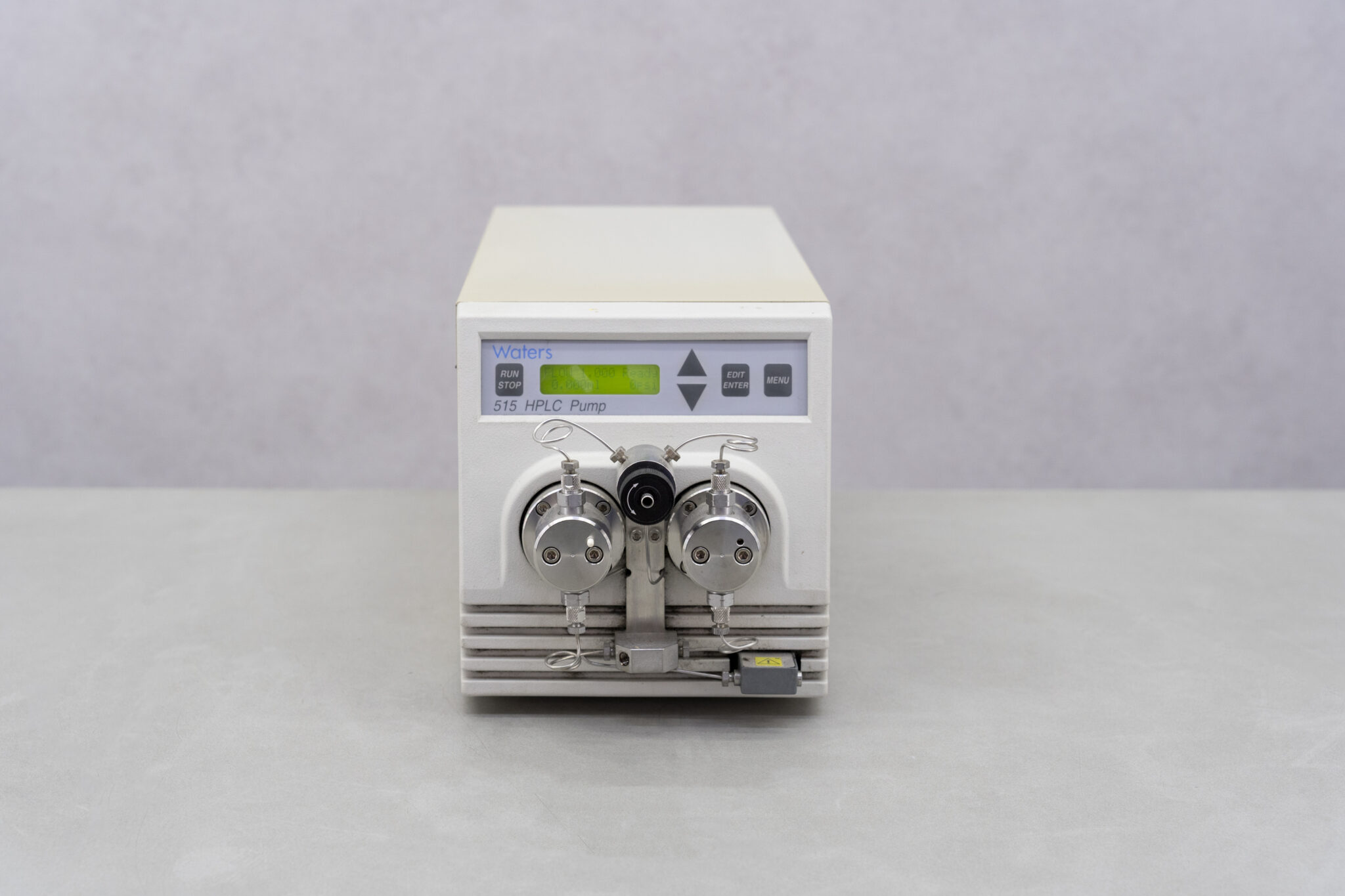 Pompe HPLC Waters 515 - Gemini BV