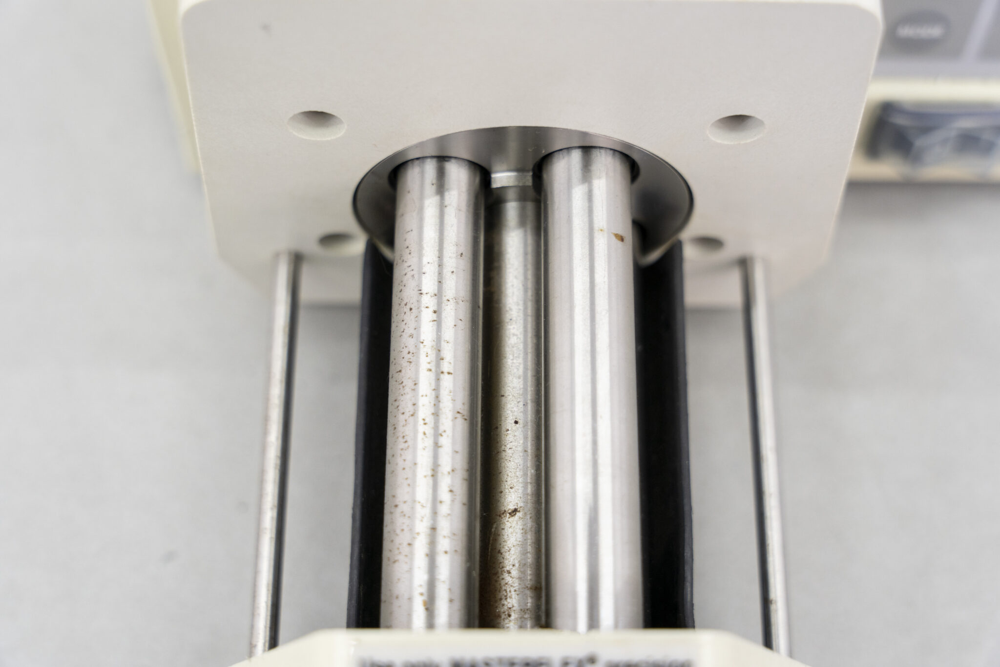 Pompe péristaltique Cole-Parmer Masterflex L/S 7550-22 avec tête de ...
