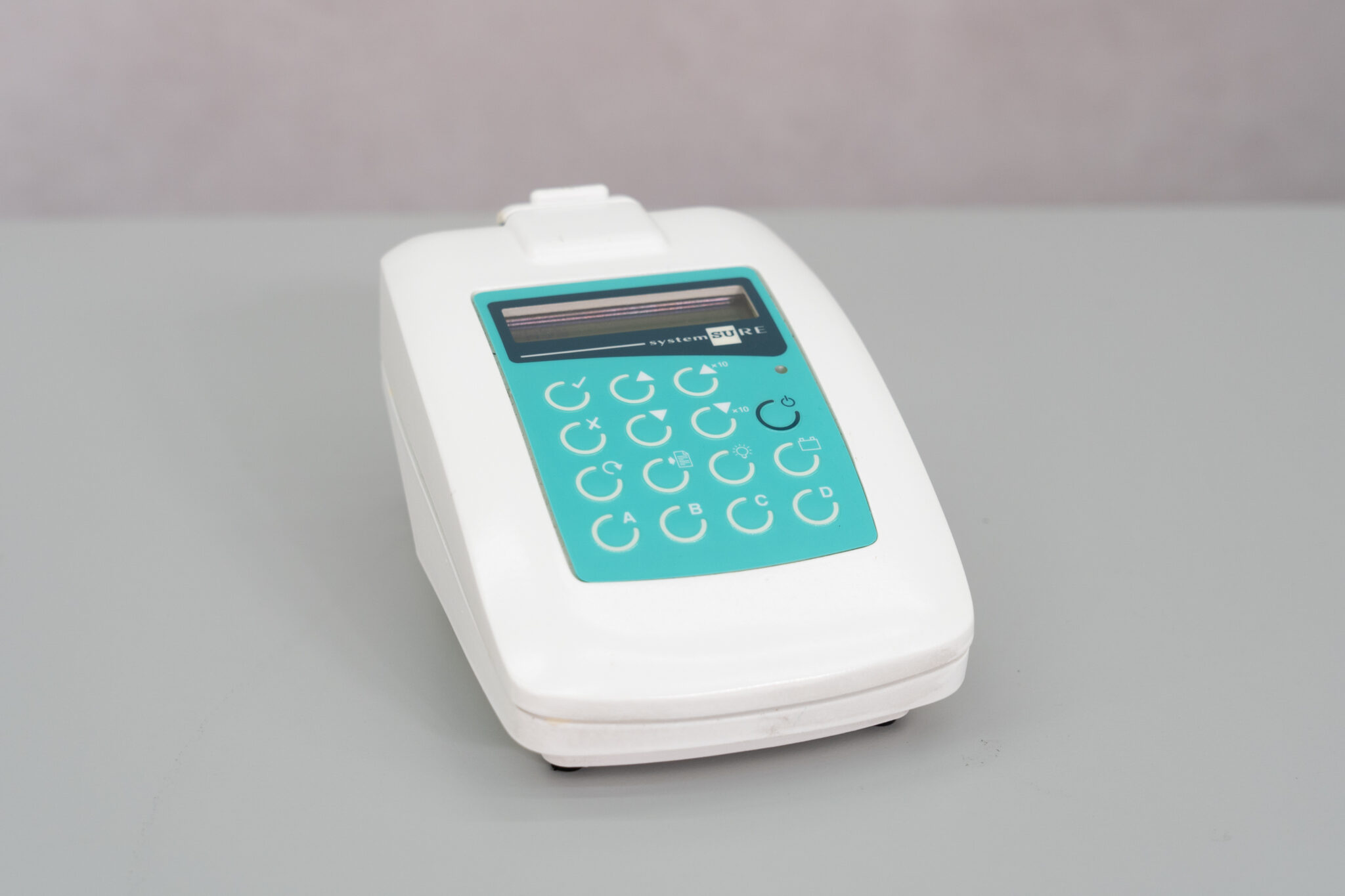 Wallac MicroBeta Trilux 1450-021 Compteur de scintillation et de ...