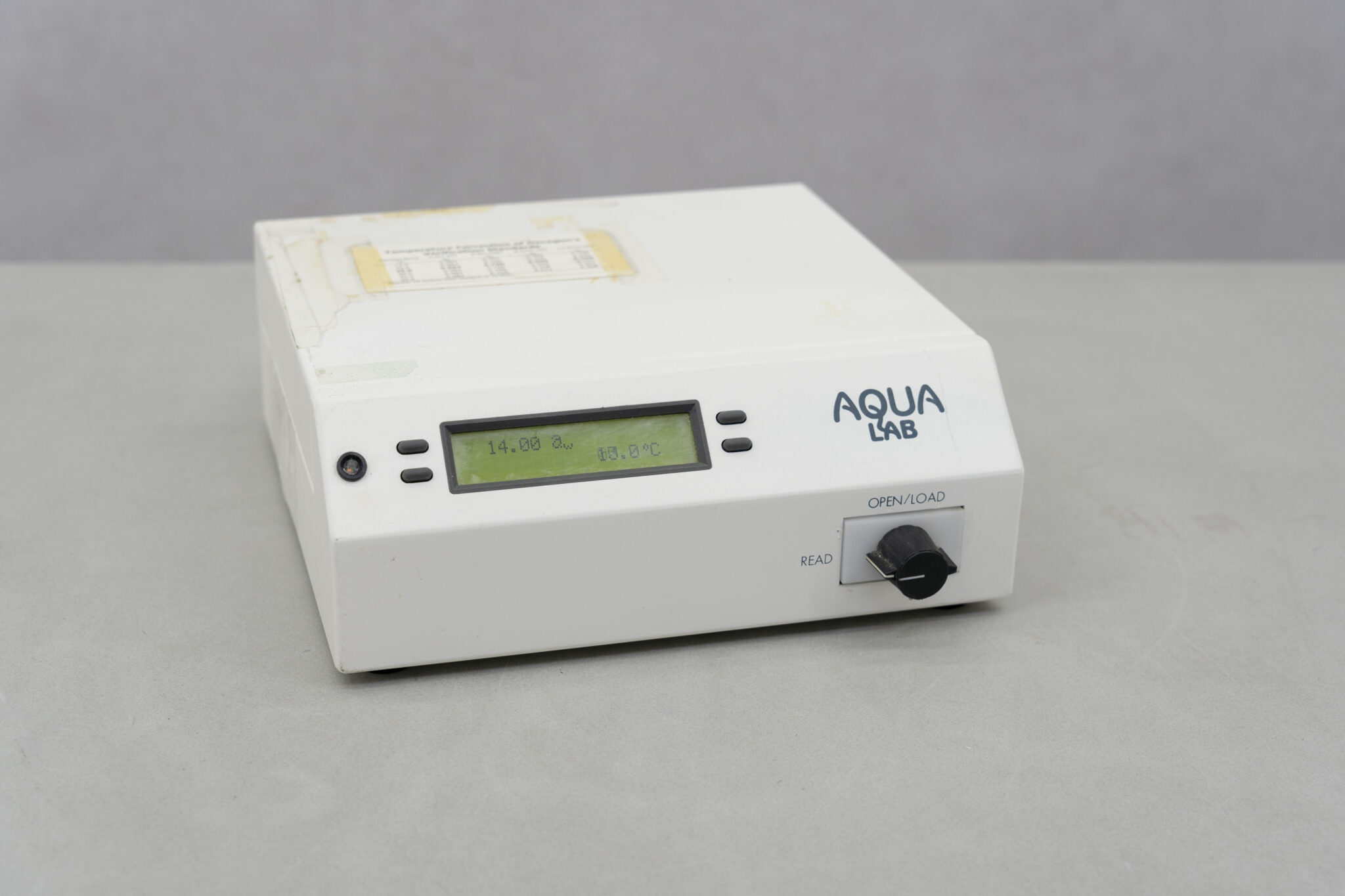 Decagon Devices Compteur d'activité de l'eau Aqualab série 3 - Gemini BV