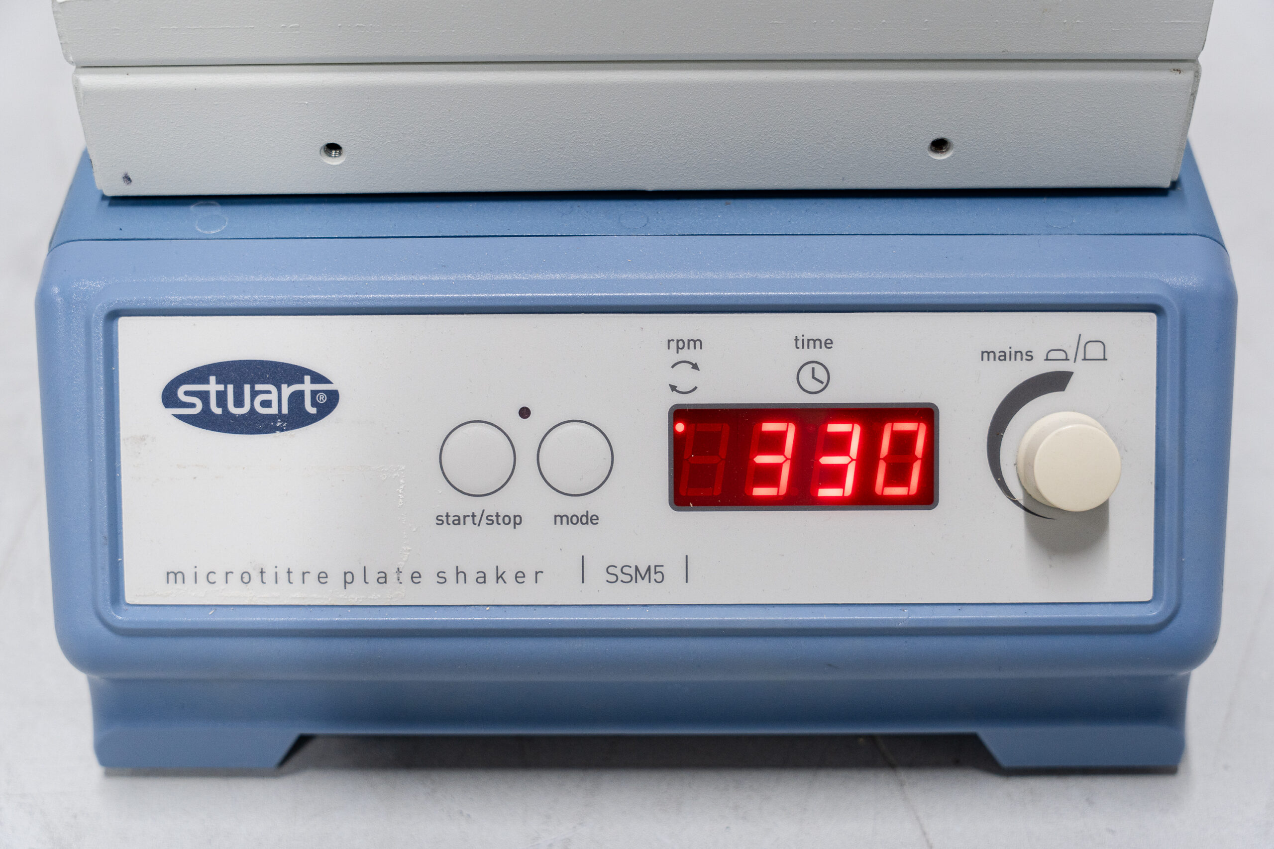 Agitateur Stuart SSM5 - Gemini BV